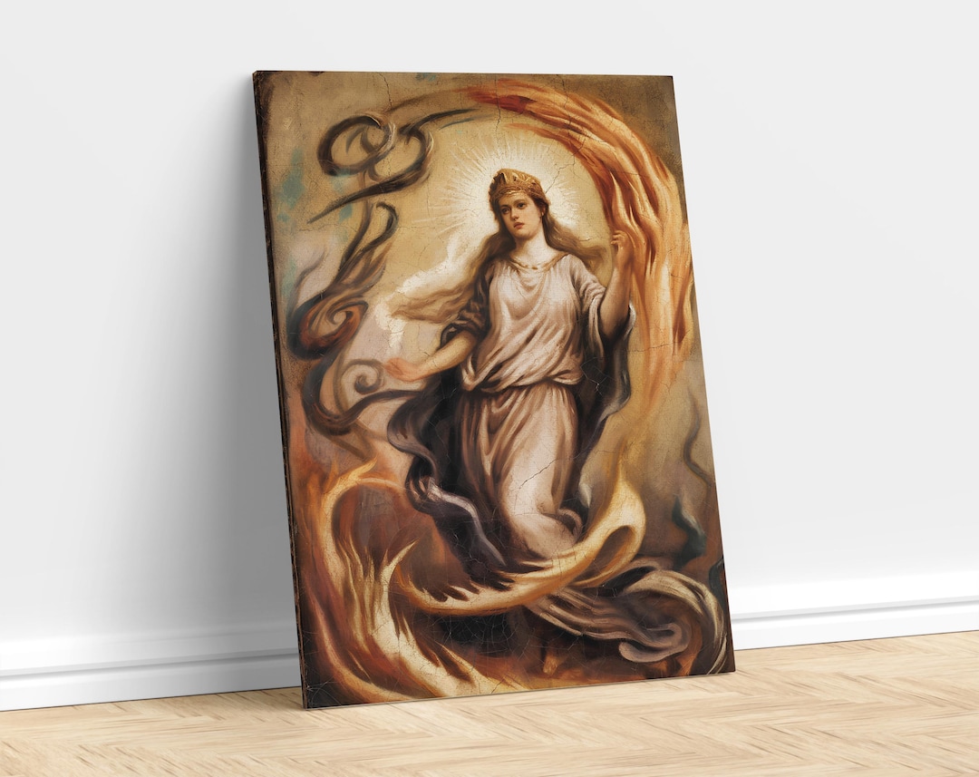 Sun Goddess Wall Art, Sun Goddess Print, Sun Goddess Art, Goddess Art ...