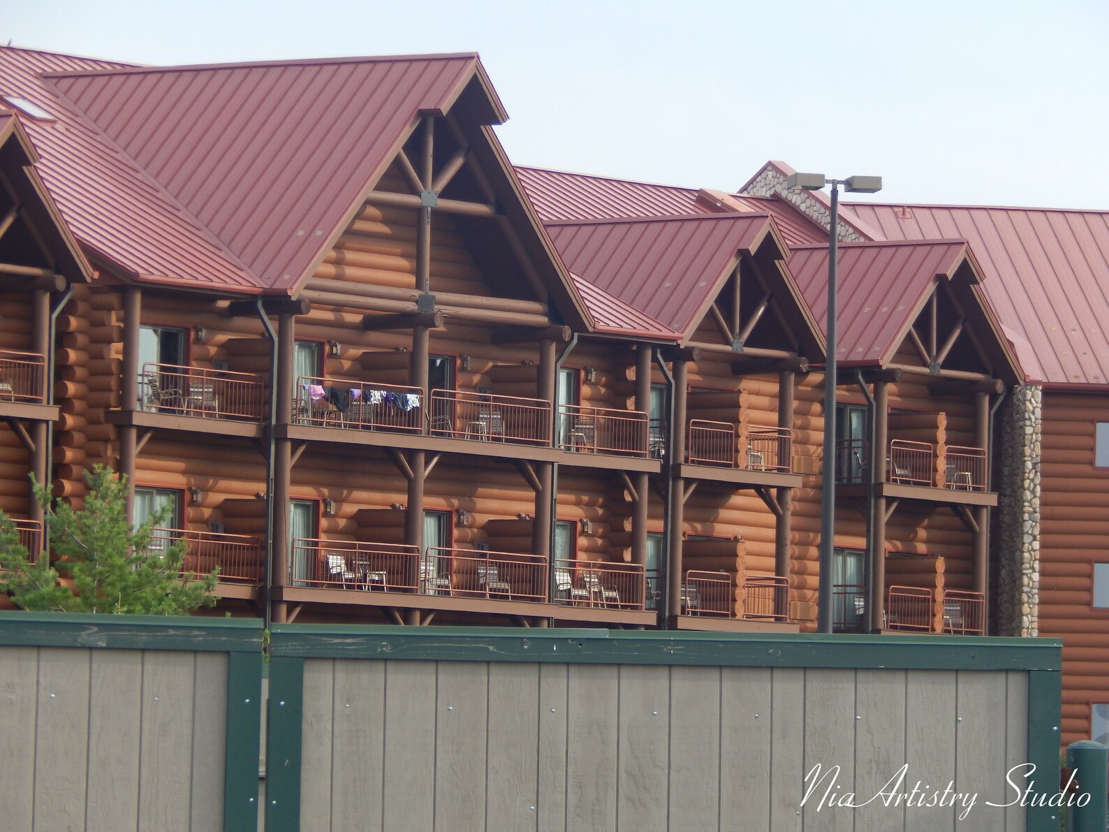 Log Cabins - Etsy