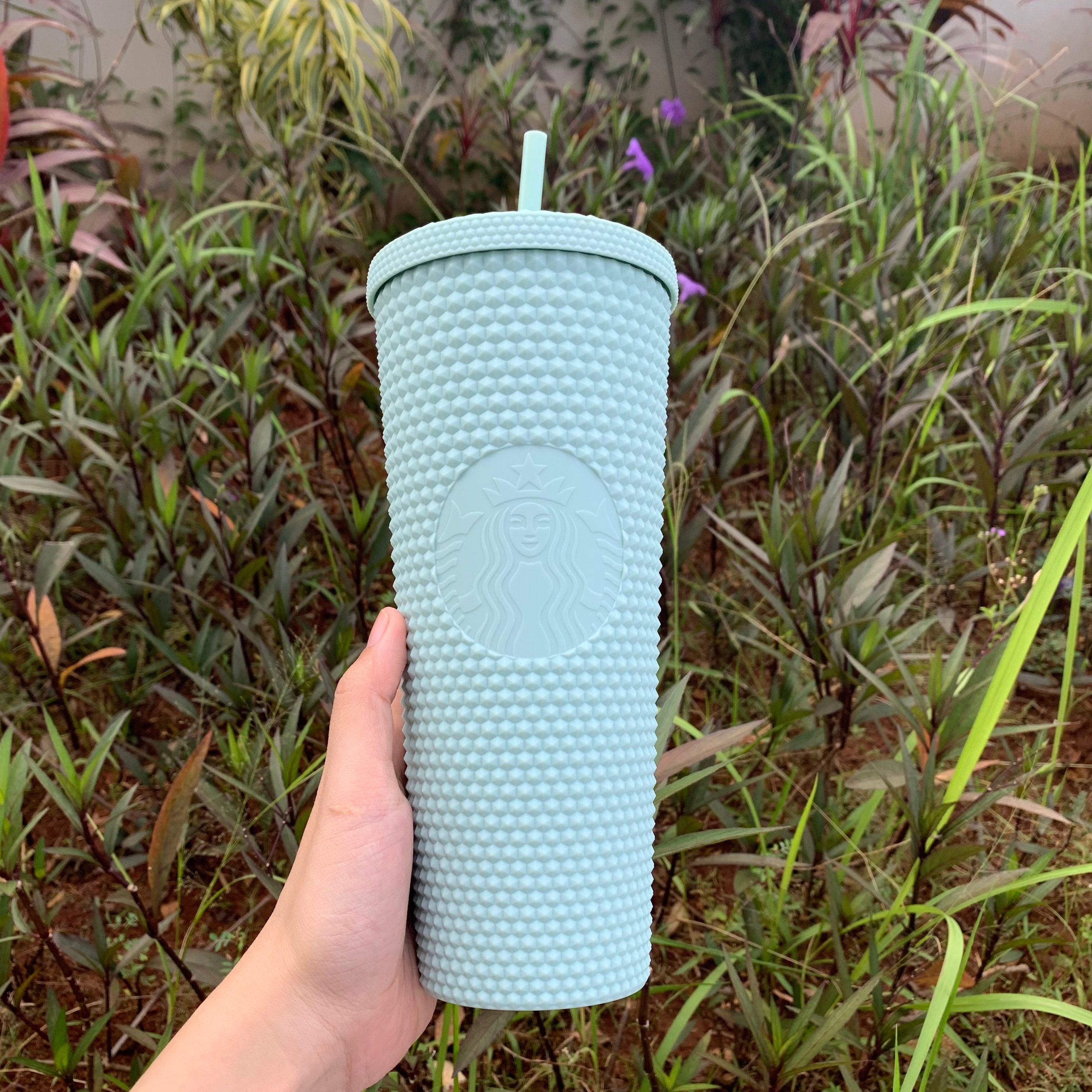 Starbucks Studded Cup/starbucks Tumbler/starbucks/starbucks | Etsy