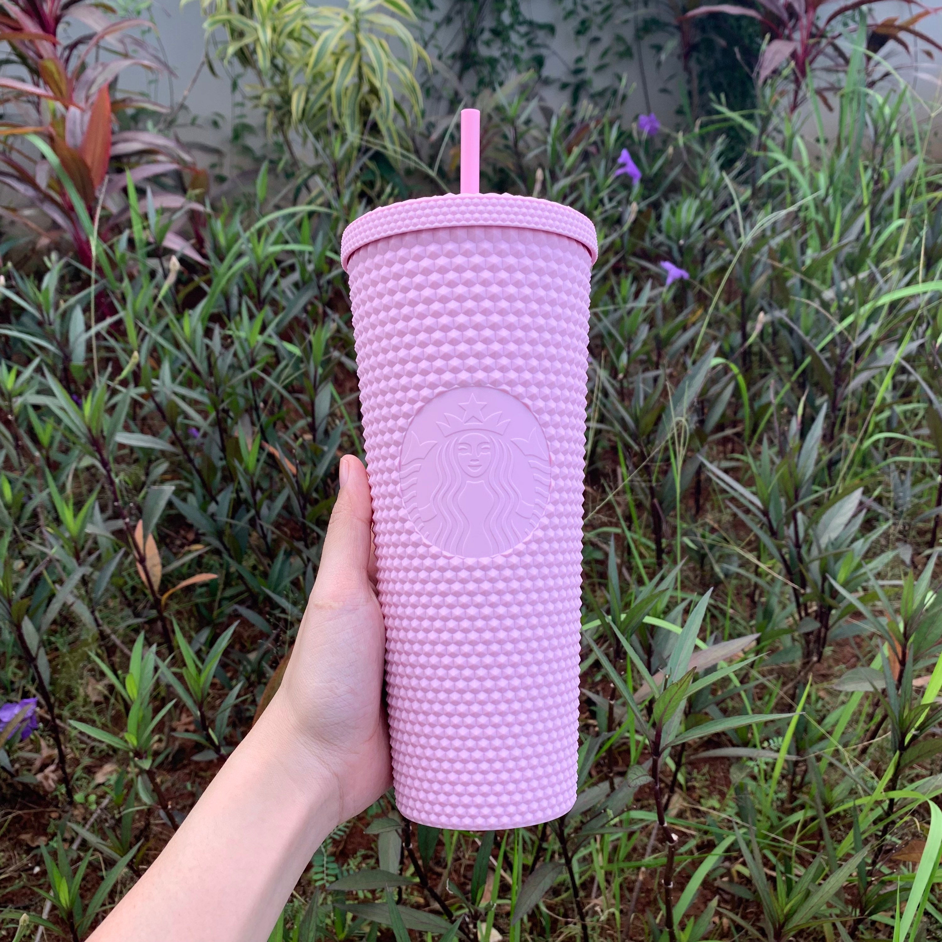 Starbucks Studded Cup/starbucks Tumbler/starbucks/starbucks | Etsy