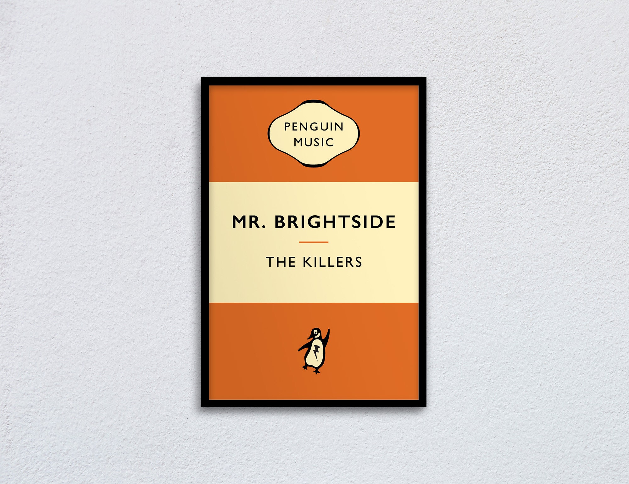 The Killers Mr Brightside It was only a - Explore the latest unique ...