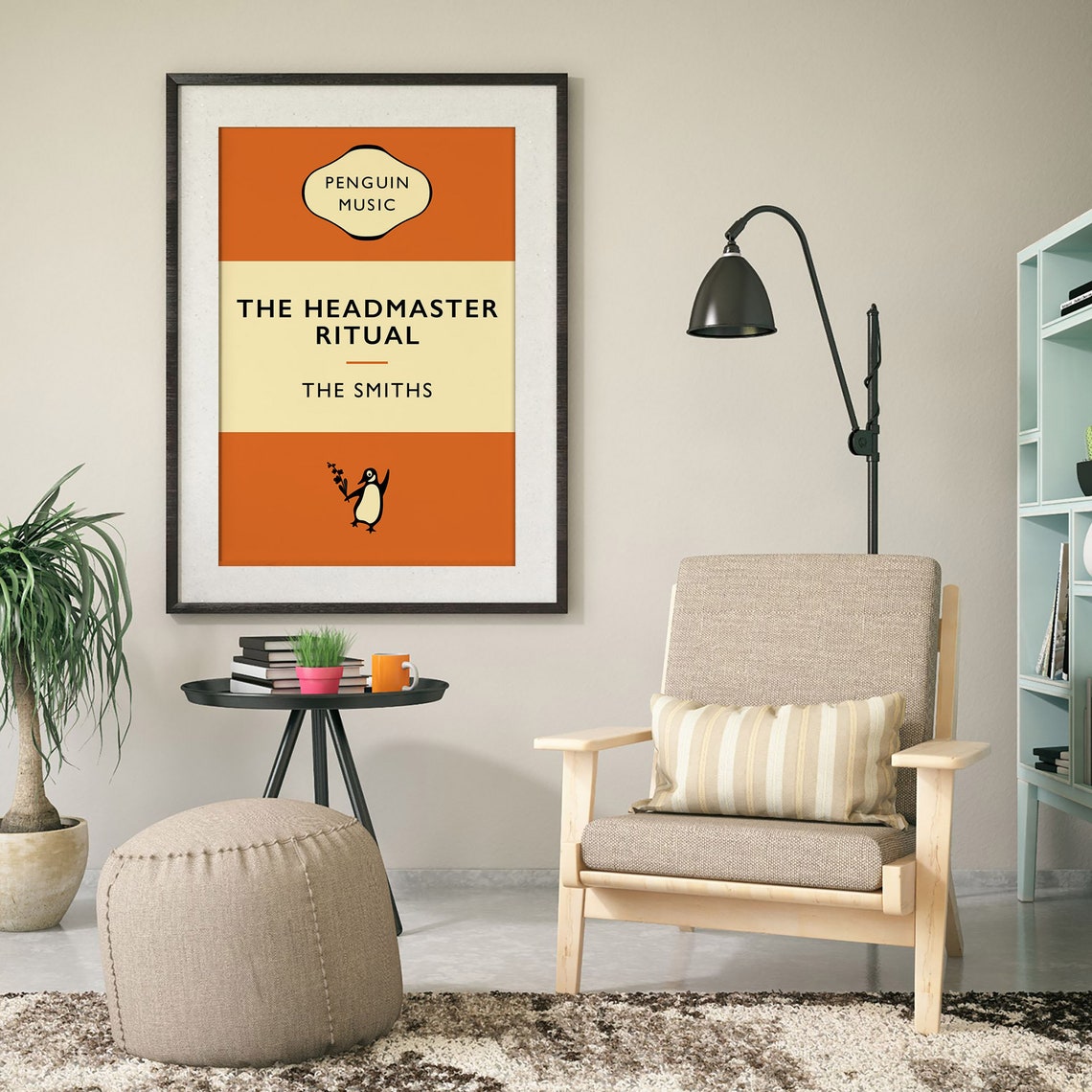 The Smiths | the Headmasters Ritual | Digital File Download | Indie ...