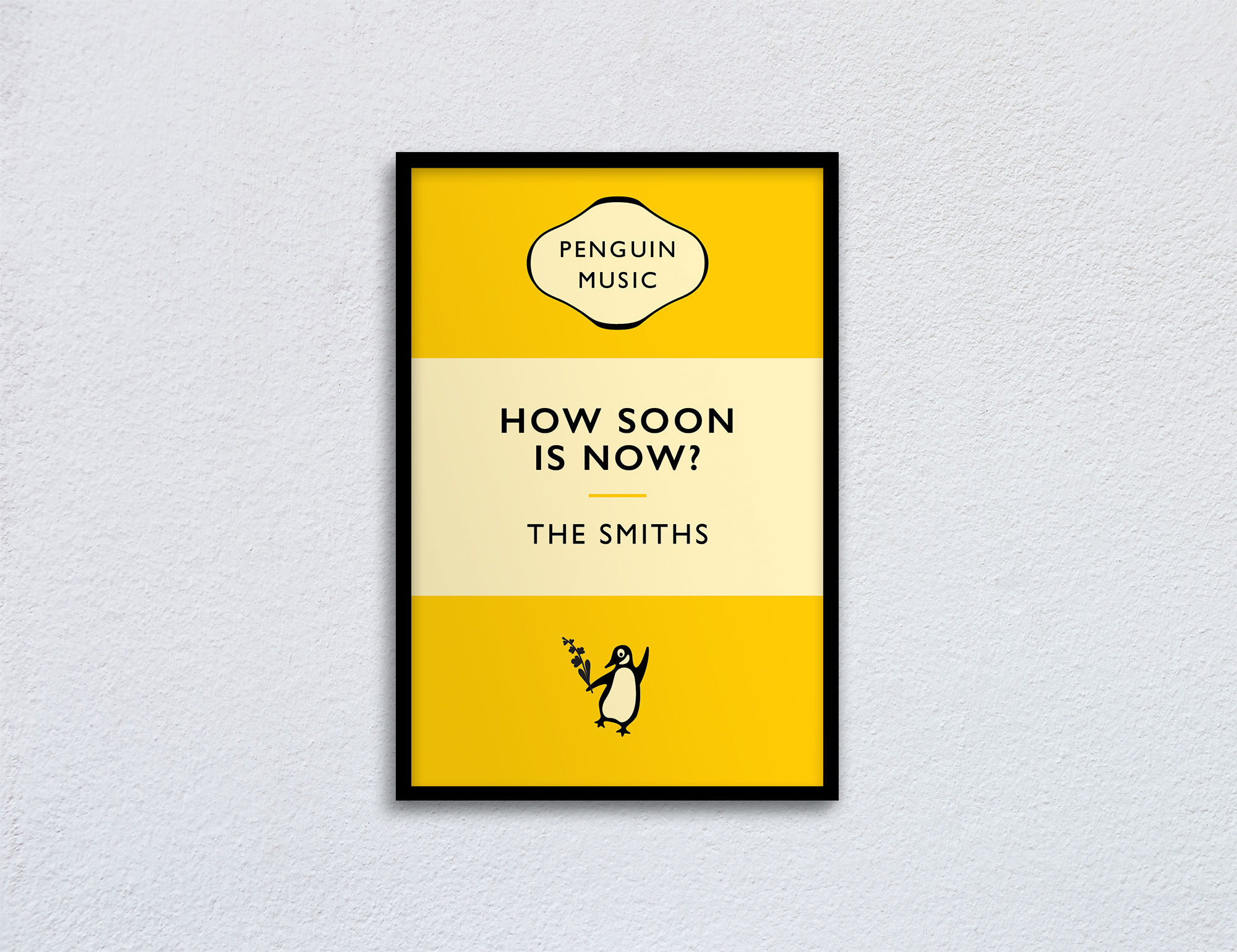 The Smiths How Soon is Now Digital File Download Indie | Etsy