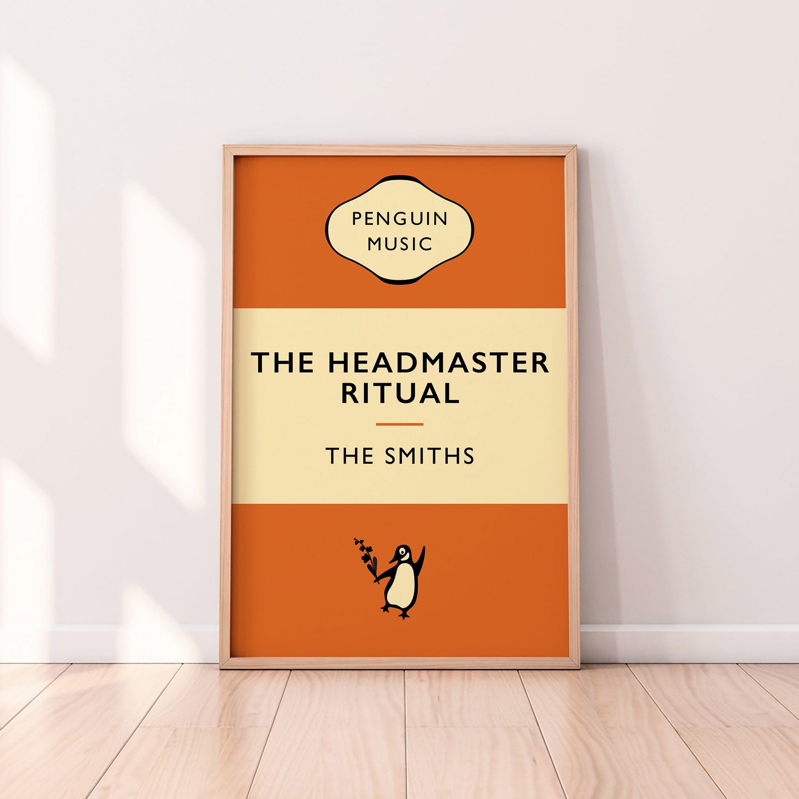 The Smiths | the Headmasters Ritual | Digital File Download | Indie ...