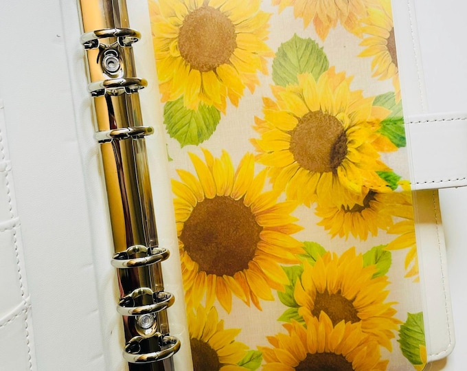 LAST CALL | Laminated Dashboard | Personal Binder | A6 Binders ...