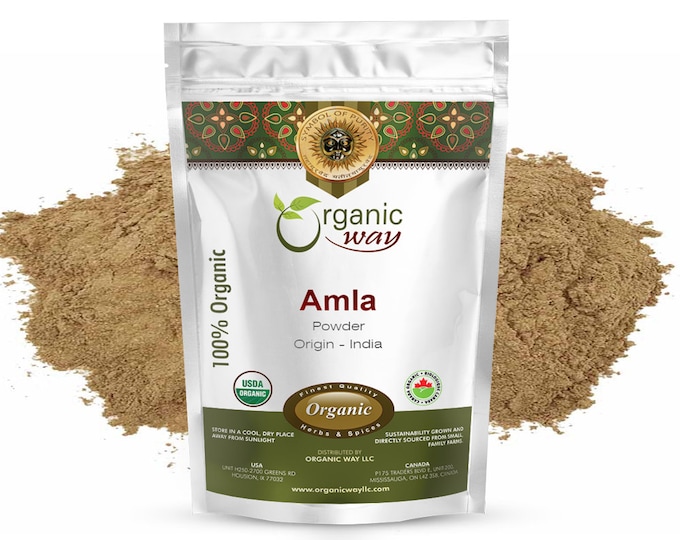 Premium Amala Flour - Authentic Nigerian Yam Flour DONACE Foods - Etsy