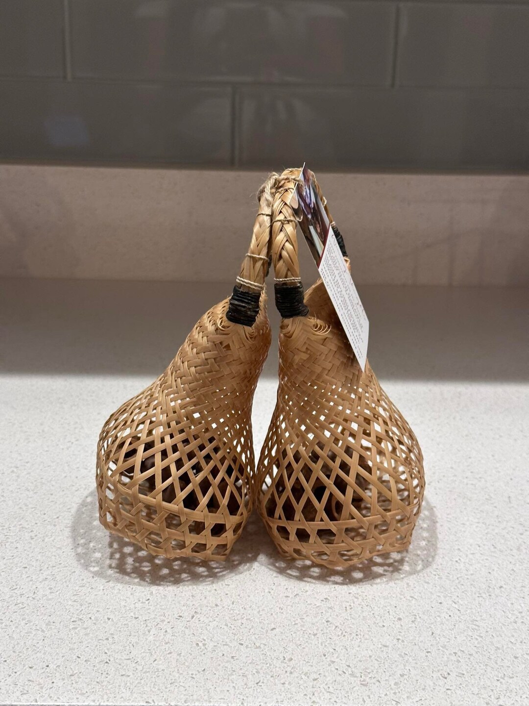 Rare Find - Piaroa Handicrafts - Indigenous Art - Colombian Artists ...