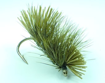 Sedge Fly Patterns - Etsy