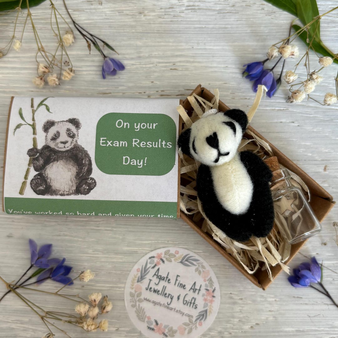 Exam Results Gift - Congratulations on Your Exam Results, Well Done ...