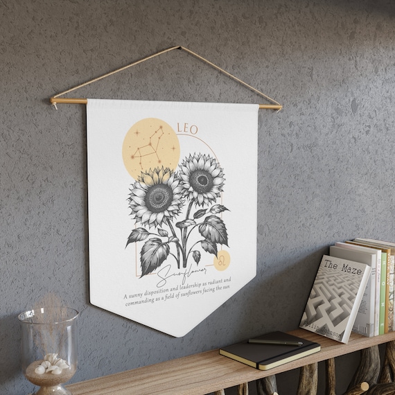 Sunflower zodiac sign - Horoscopeaz.com
