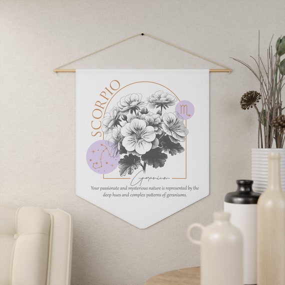 Zodiac birth flower scorpio 60 photos - Astrologytoyou.com