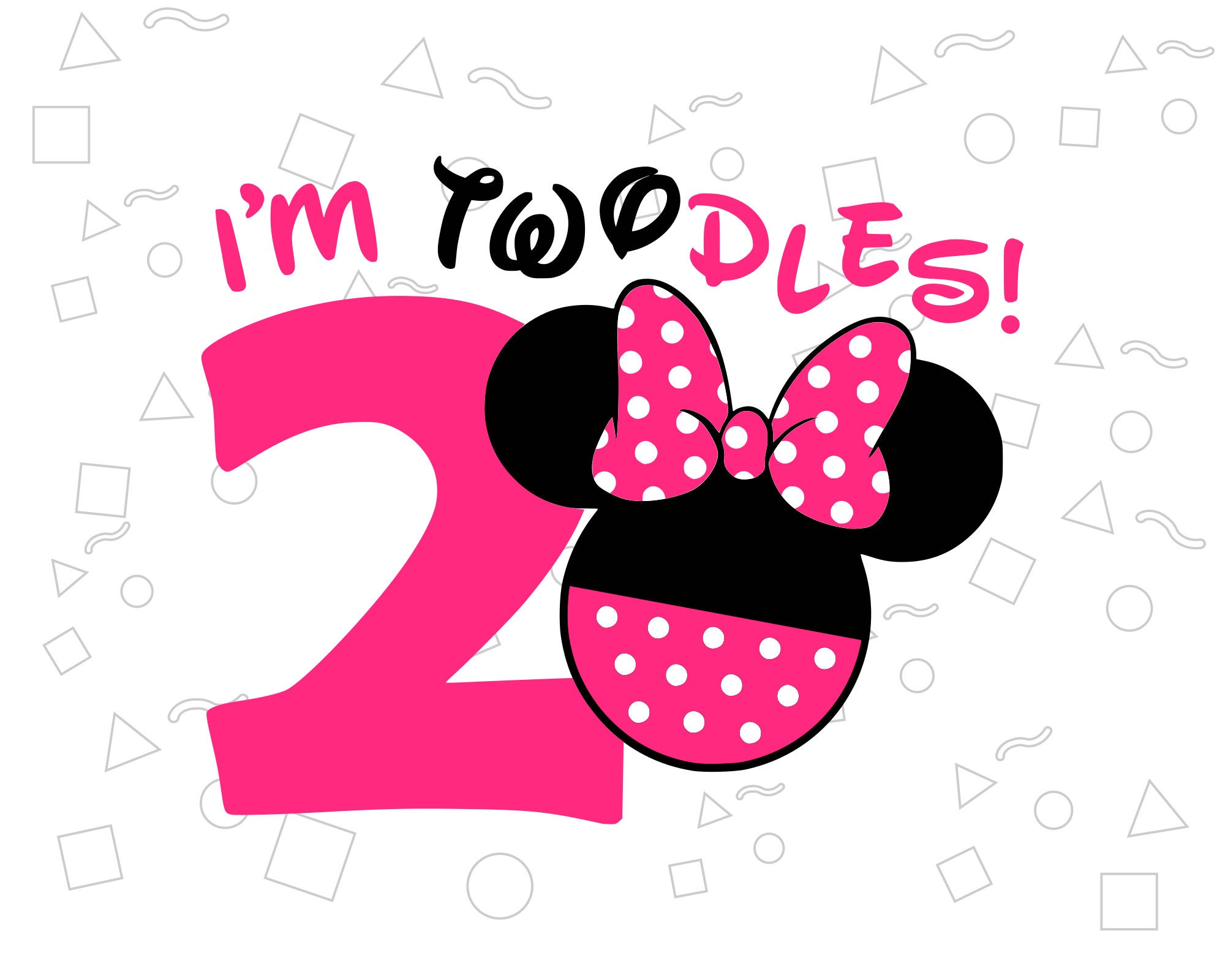 Minnie Mouse 2nd Birthday Svg | ubicaciondepersonas.cdmx.gob.mx Minnie Mouse 2nd Birthday Svg | ubicaciondepersonas.cdmx.gob.mx