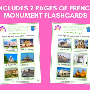 Beginner French Workbook | Kids French Worksheets | Kindergarten French ...