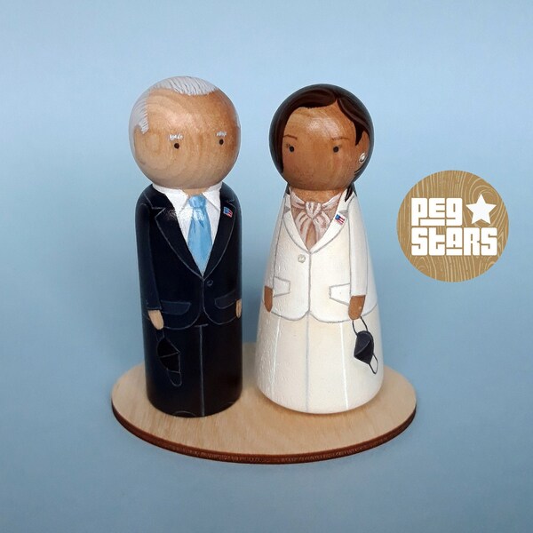 Joe Biden Doll - Etsy