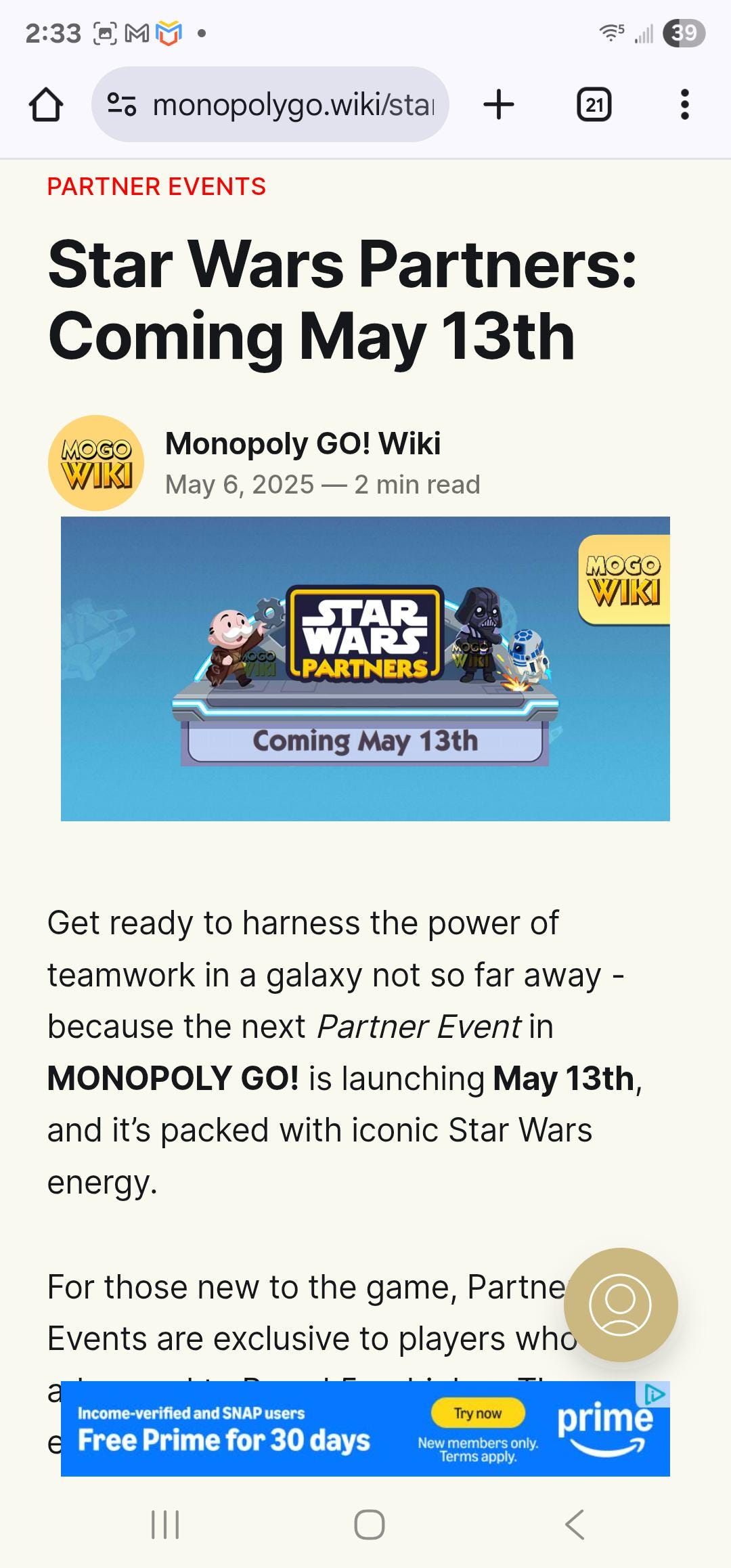 Star Wars Partners FULL CARRY - Etsy