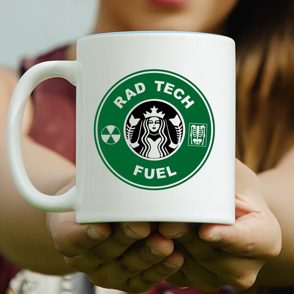 Rad Tech Gifts - Etsy