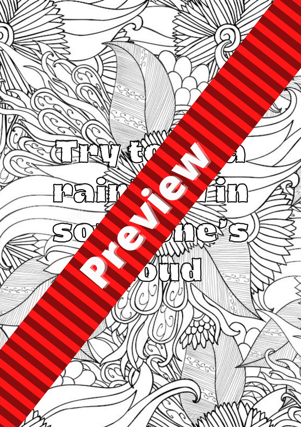 Know Your Worth Coloring Book/digital/instant Download/pdf - Etsy