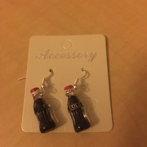 Coke Bottle Jewelry - Etsy