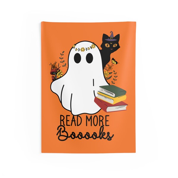 Halloween Books - Etsy