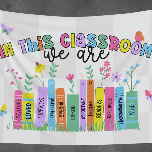 Pastel Colors Decor - Etsy