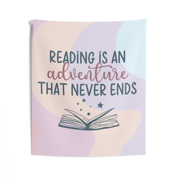 Library Decor - Etsy