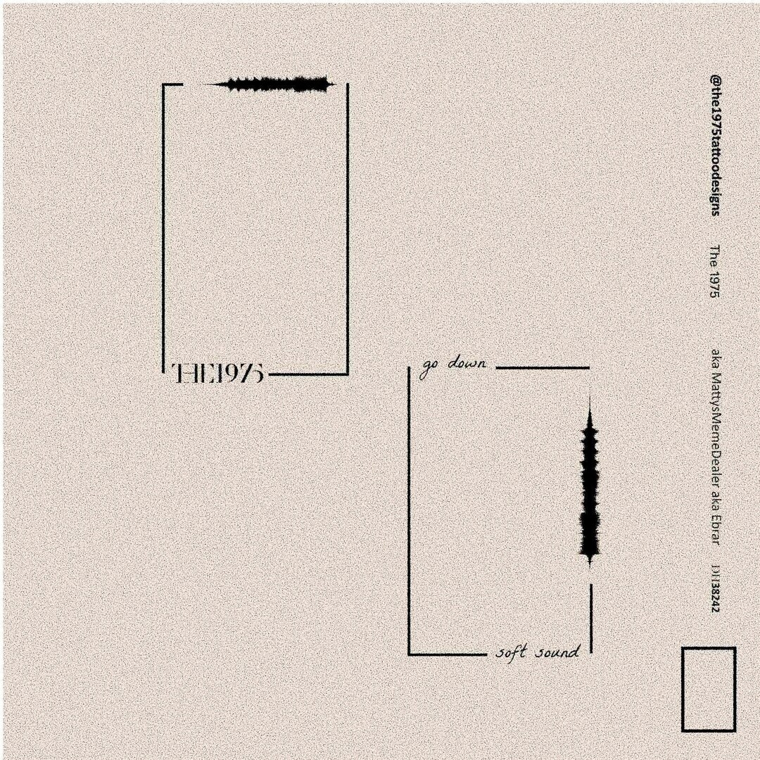 The 1975 Rectangle