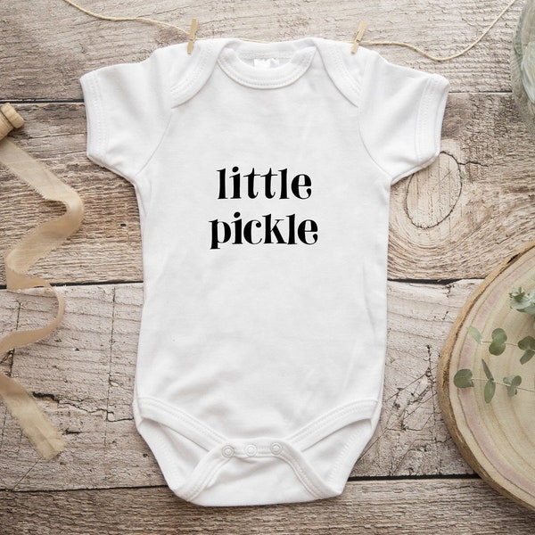Pickles Baby Shower - Etsy