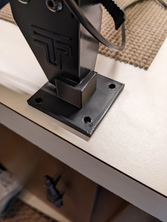 Twotrees Totem S Feet compatible Riser Extensions Available | Etsy