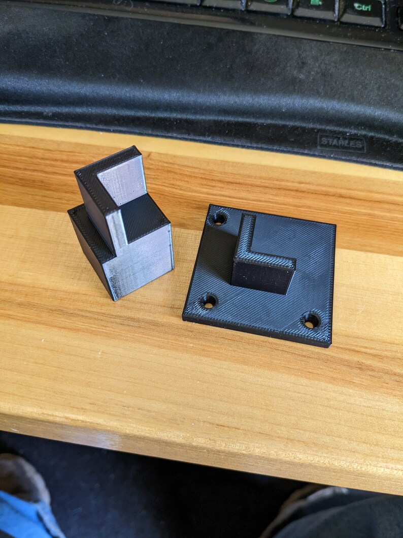 Twotrees Totem S Feet compatible Riser Extensions Available | Etsy