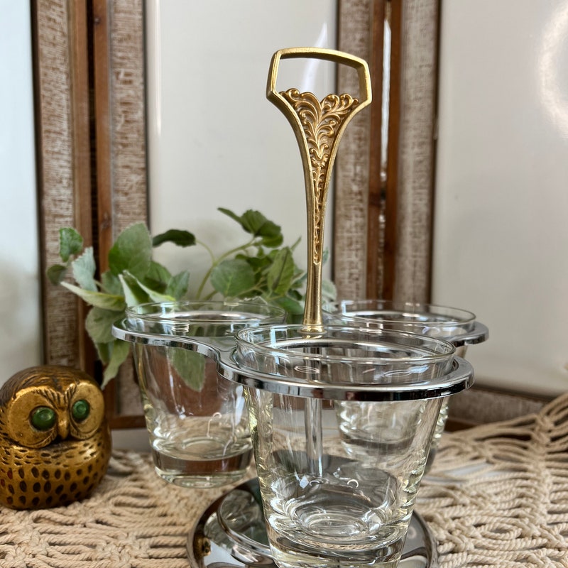 Condiment Server - Etsy