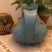 Vintage Brentleighs Ware Samara 1940s Art Deco Pottery - Etsy