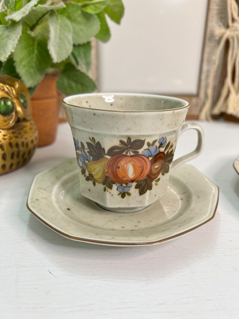 Vintage RARE 24pcs 70's German Winterling Bavaria - Etsy