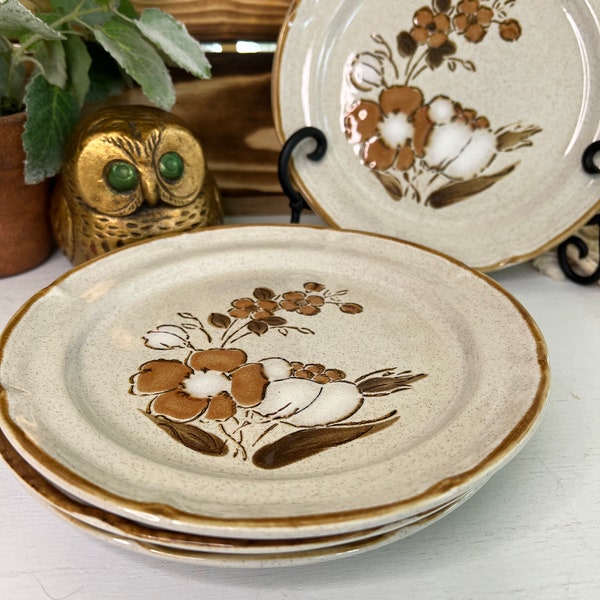 1970s Dinnerware - Etsy