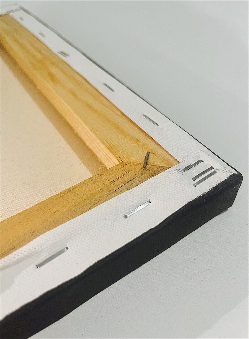 Guest Room Wall Decor Print Impressionism Artwork on Canvas by Leonid ...