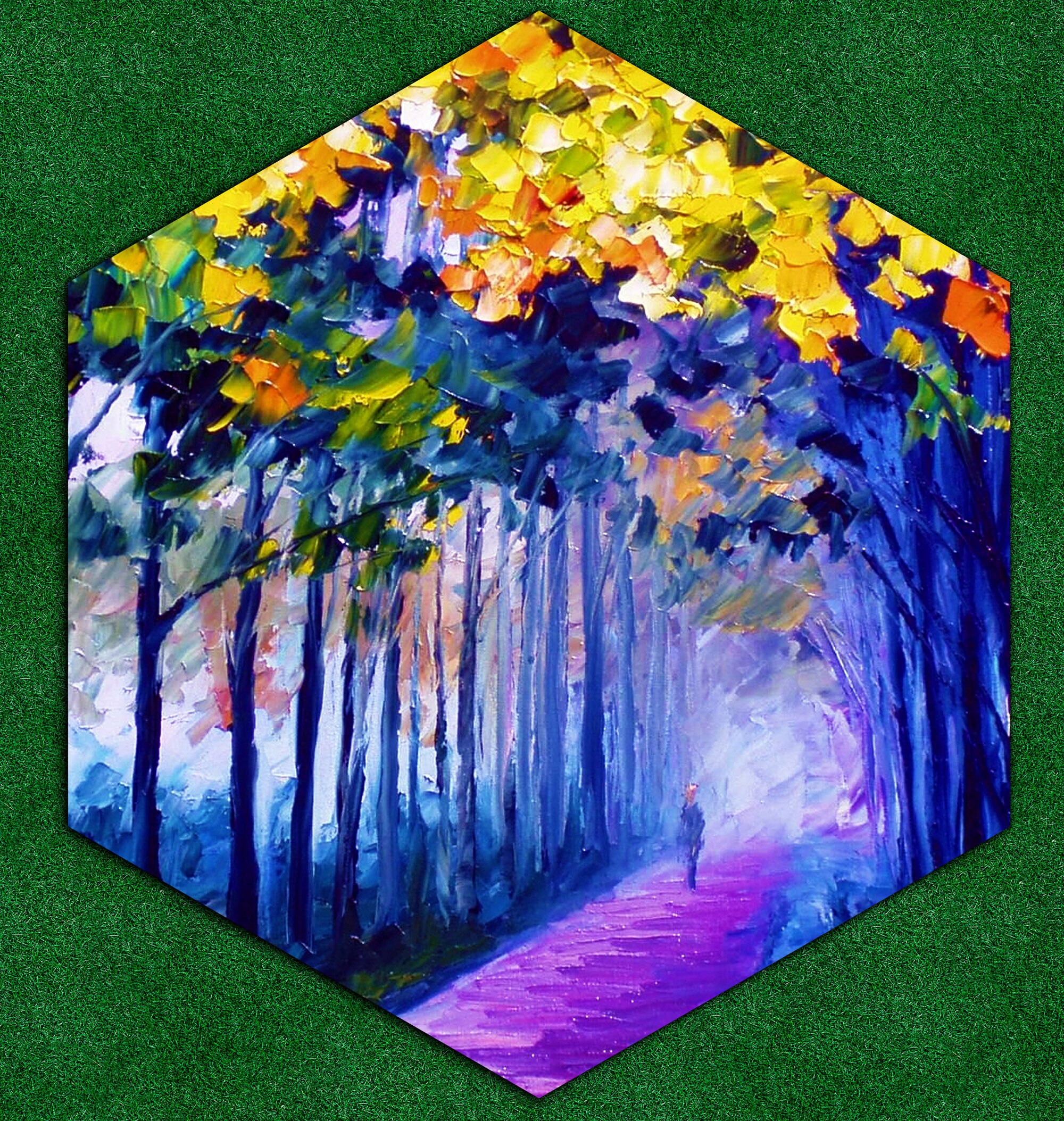 LGBT Wall Art LGBT Prints Pride Art by Leonid Afremov - Etsy