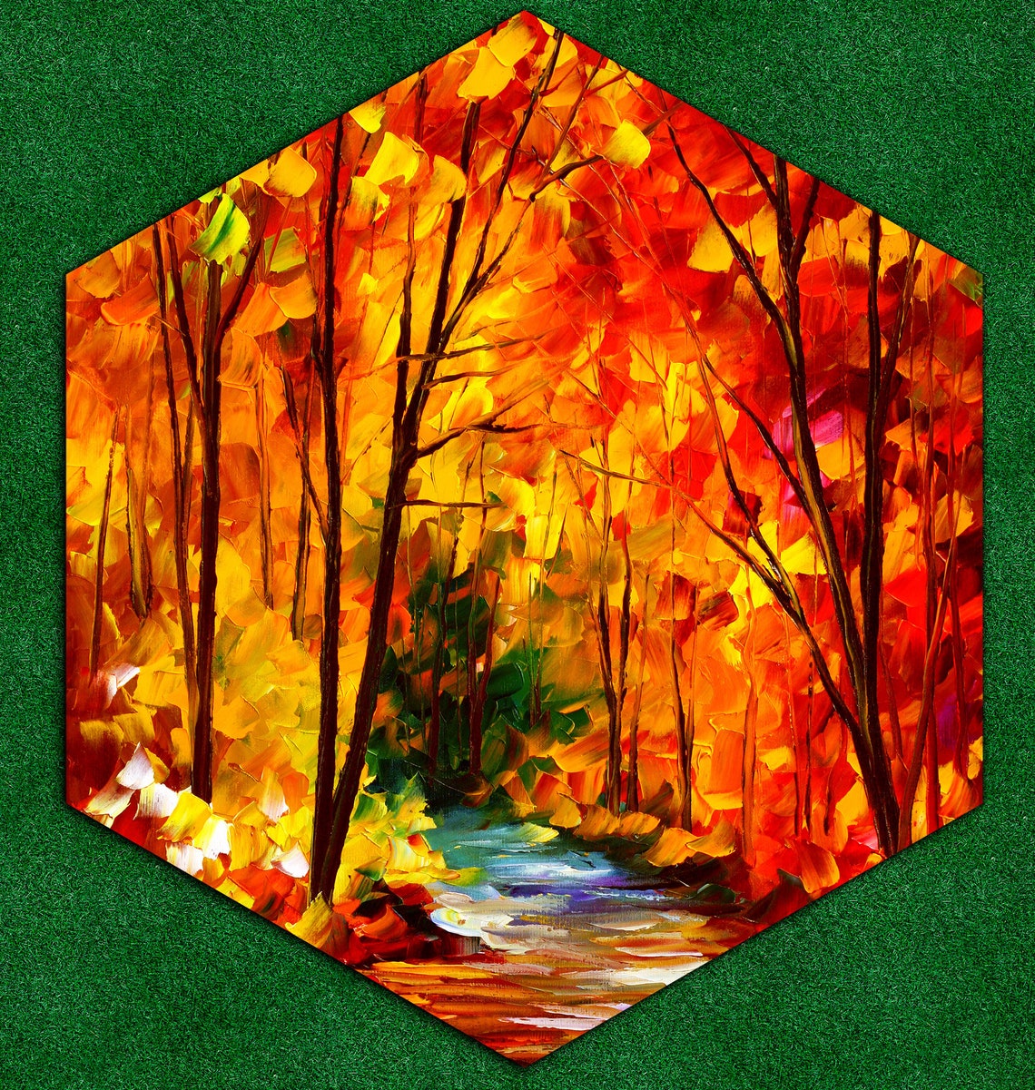 LGBT Wall Art LGBT Prints Pride Art by Leonid Afremov - Etsy