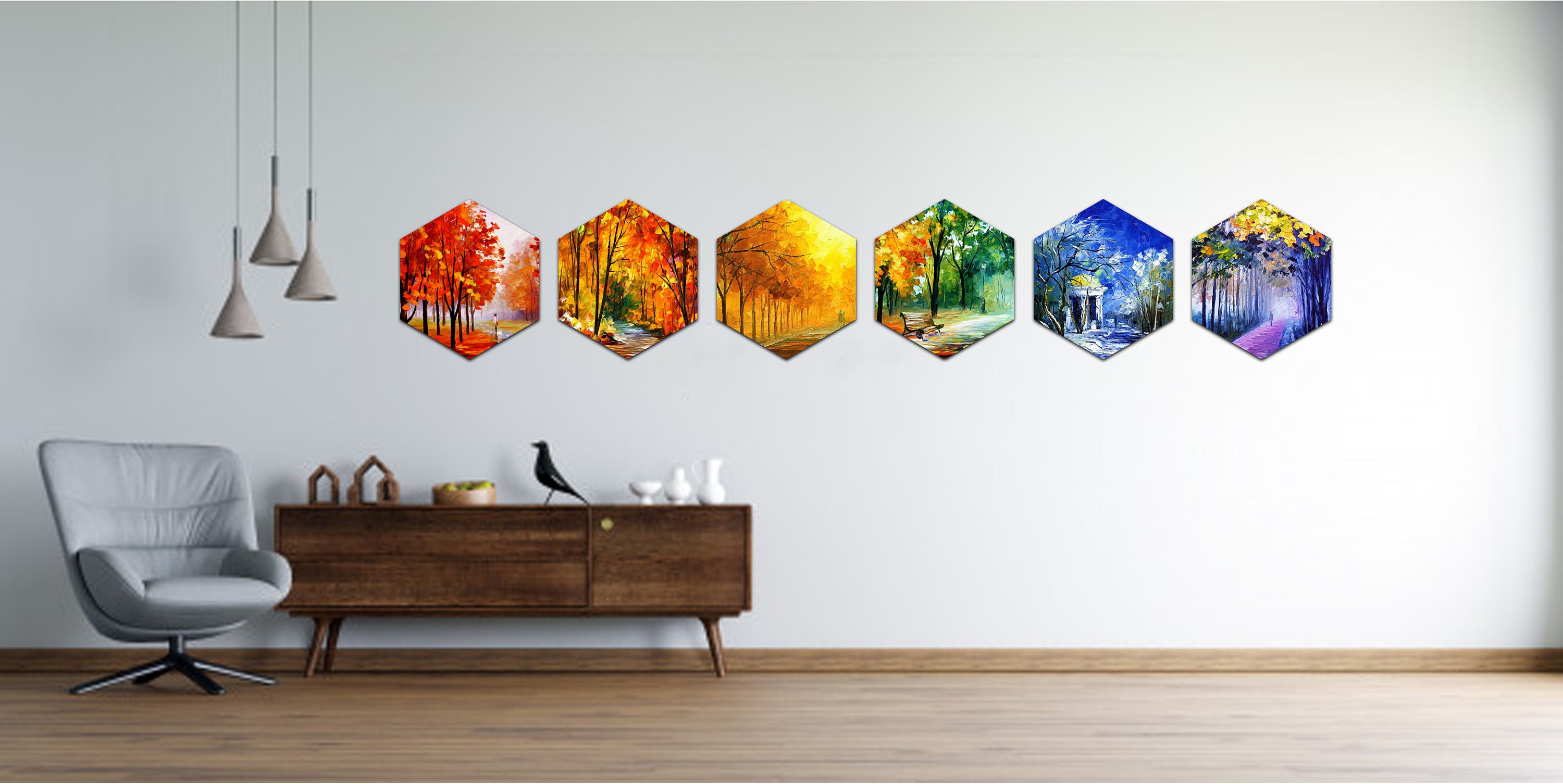 LGBT Wall Art LGBT Prints Pride Art By Leonid Afremov | Etsy