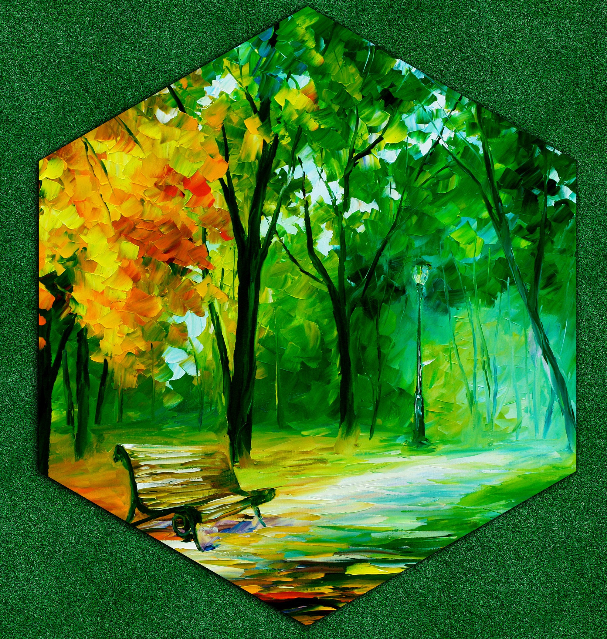 LGBT Wall Art LGBT Prints Pride Art by Leonid Afremov | Etsy