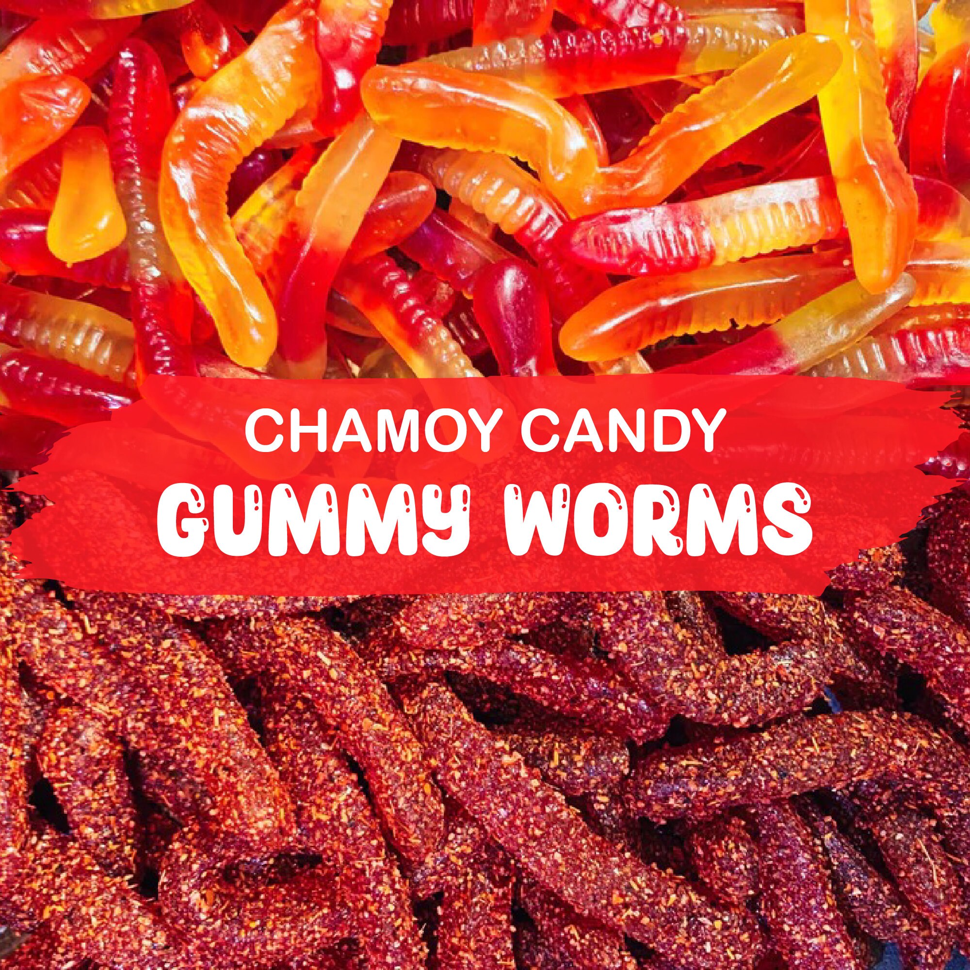 Dulces Enchilados Mexican Chili Candy Chamoy Candy Tajin - Etsy