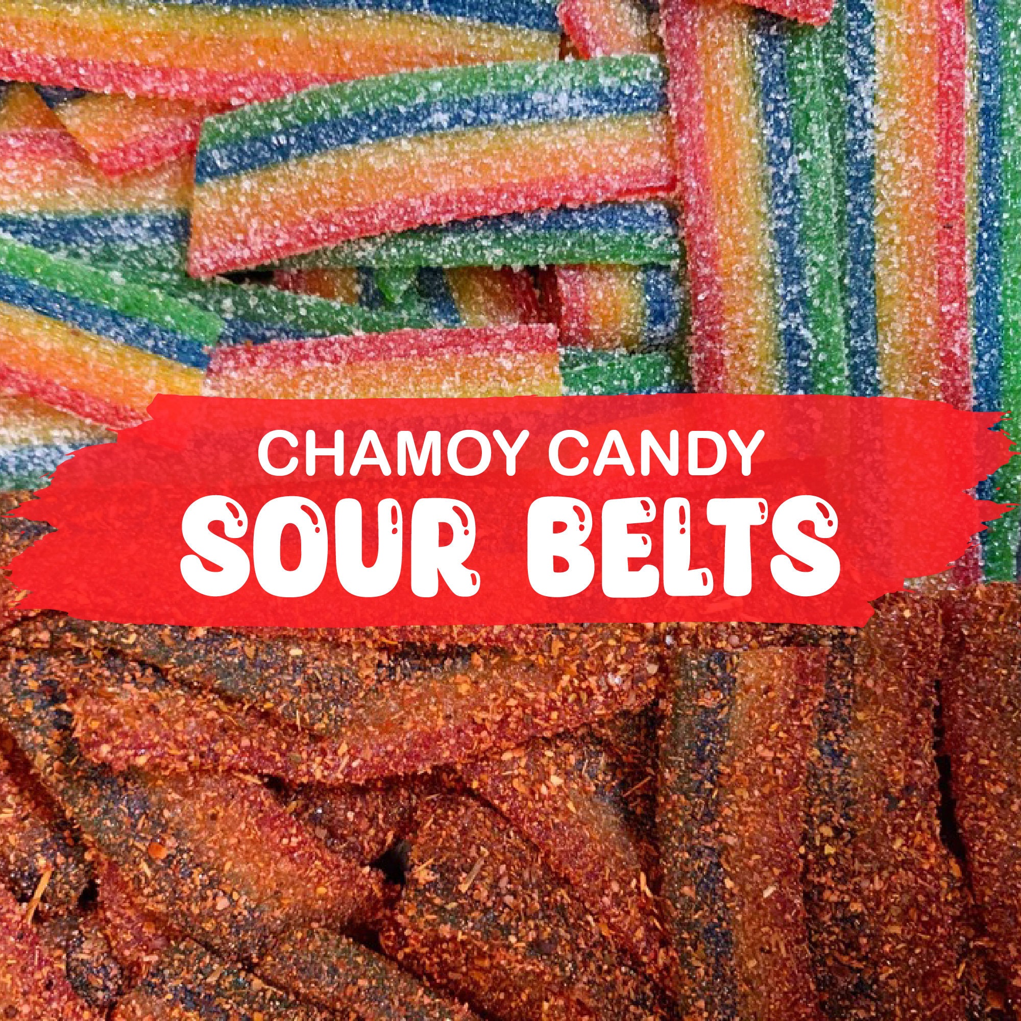 Dulces Enchilados Mexican Chili Candy Chamoy Candy Tajin - Etsy