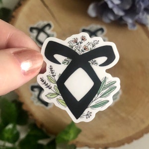 Shadowhunters - Etsy