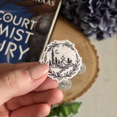 Adopt a Cat Sticker Cute Adoption Sticker Sticker for Phone - Etsy