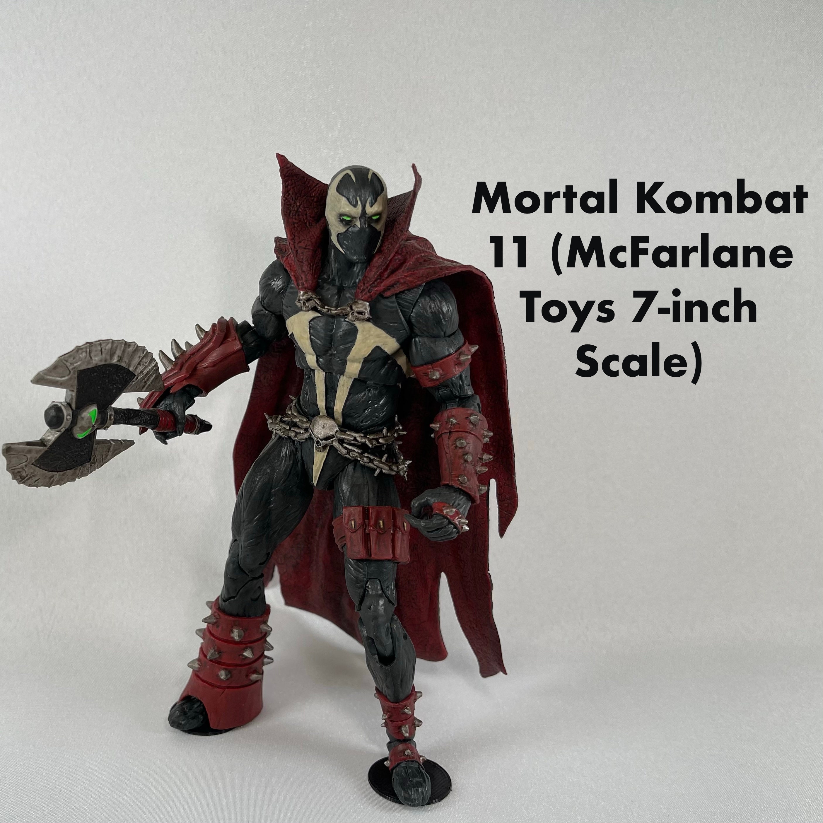 Action Figure Display Stands 1 Fits 6 Scale Marvel Star - Etsy