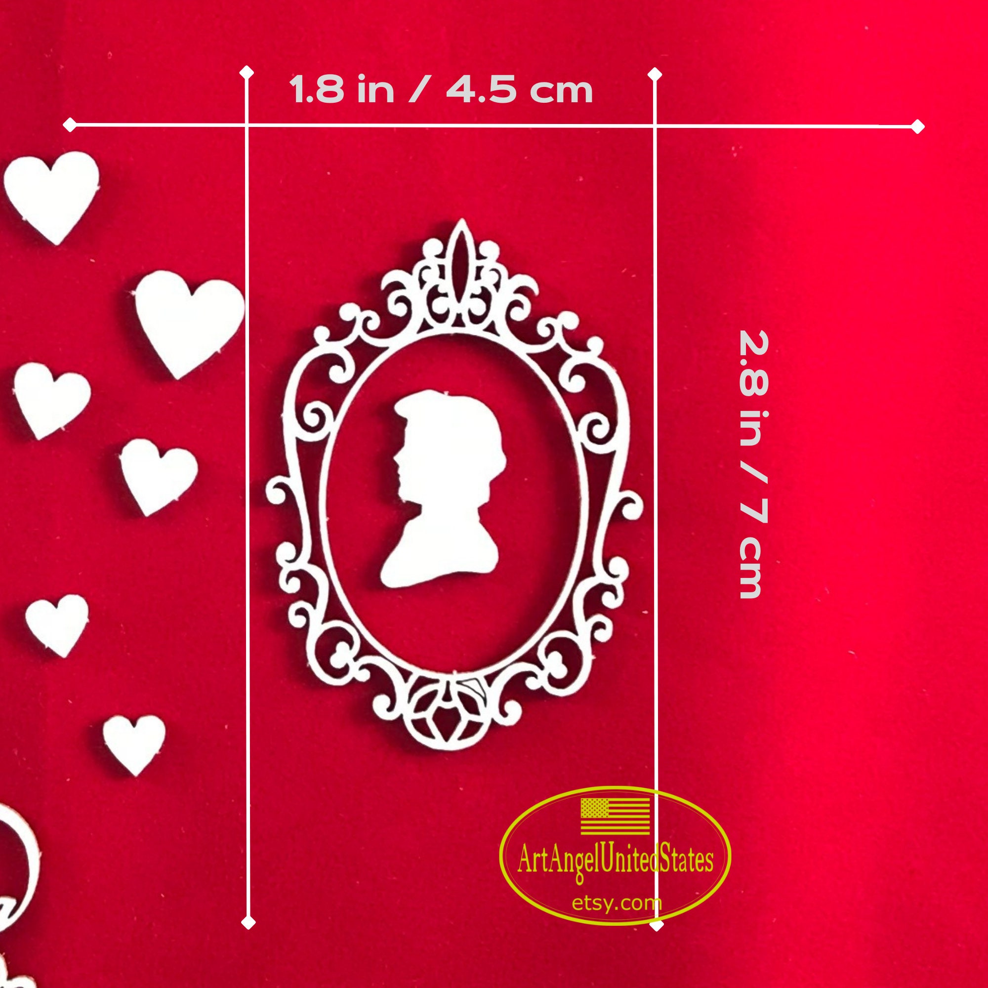 Laser Cut Chipboard, Laser Cut Board, Double Side Boards, Chipboard ...