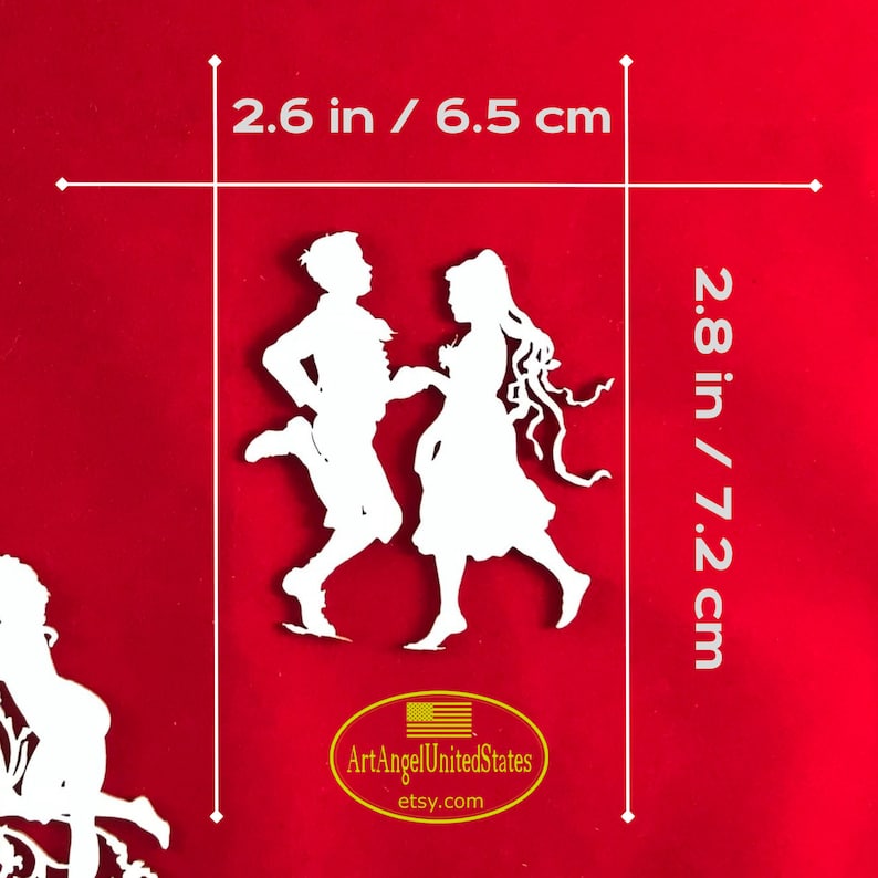 Laser Cut Double Side Boards, Chipboard Die Cuts, Love Valentine ...