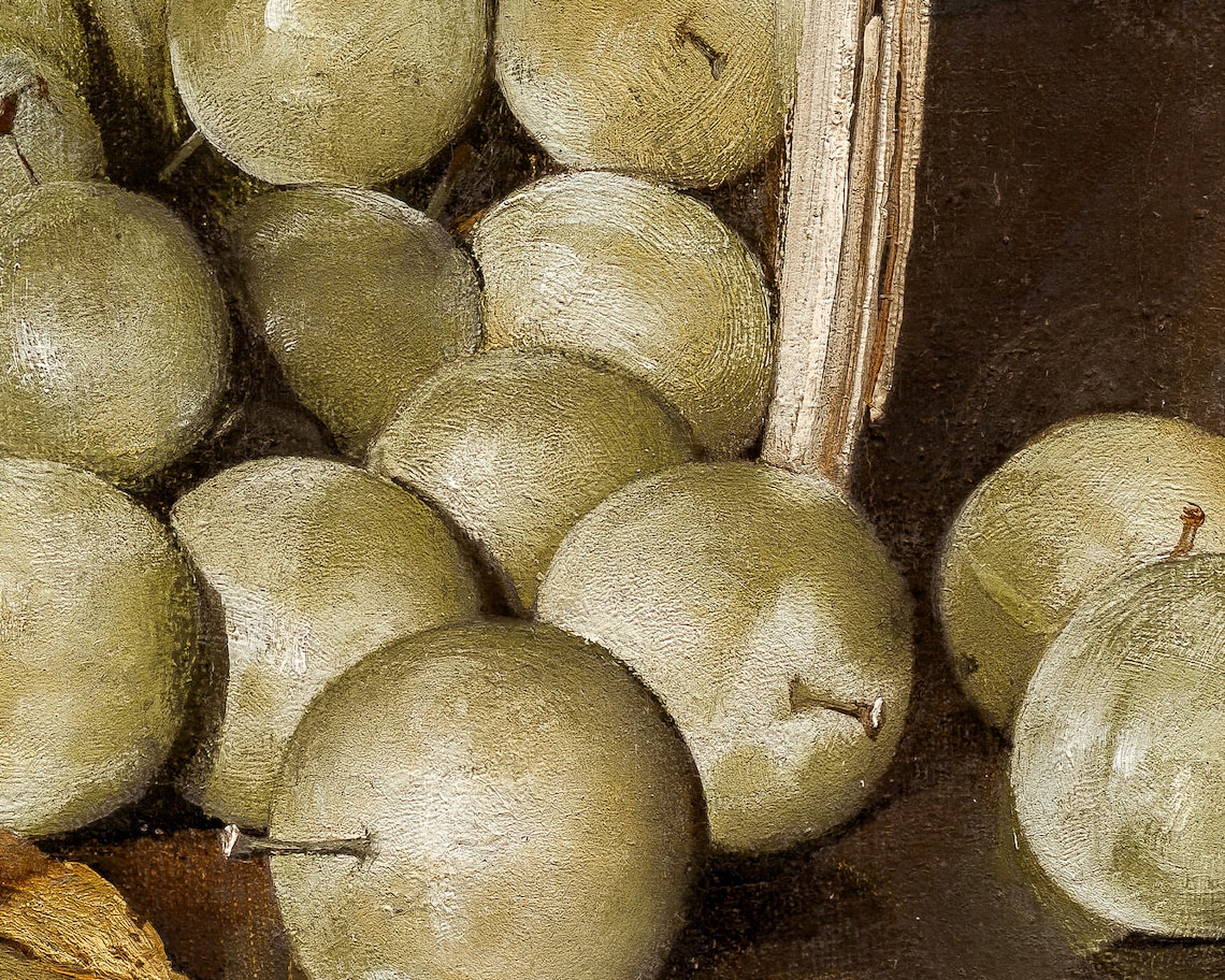 Still Life Painting Printable Wall Art Digital Download - Etsy