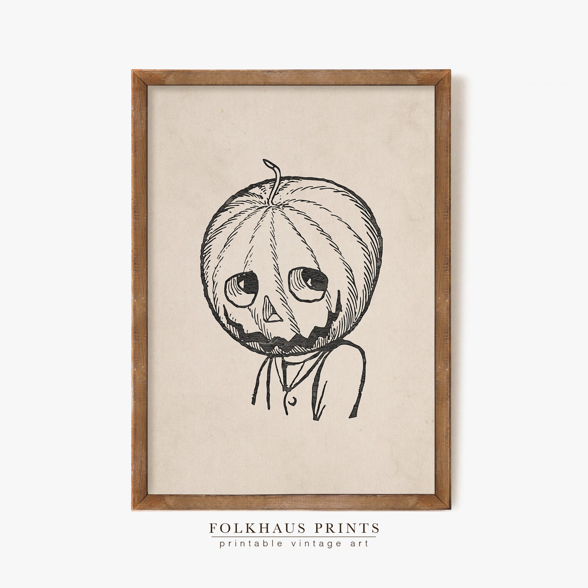 Halloween Printable Wall Art | Halloween Printables | Halloween Prints ...