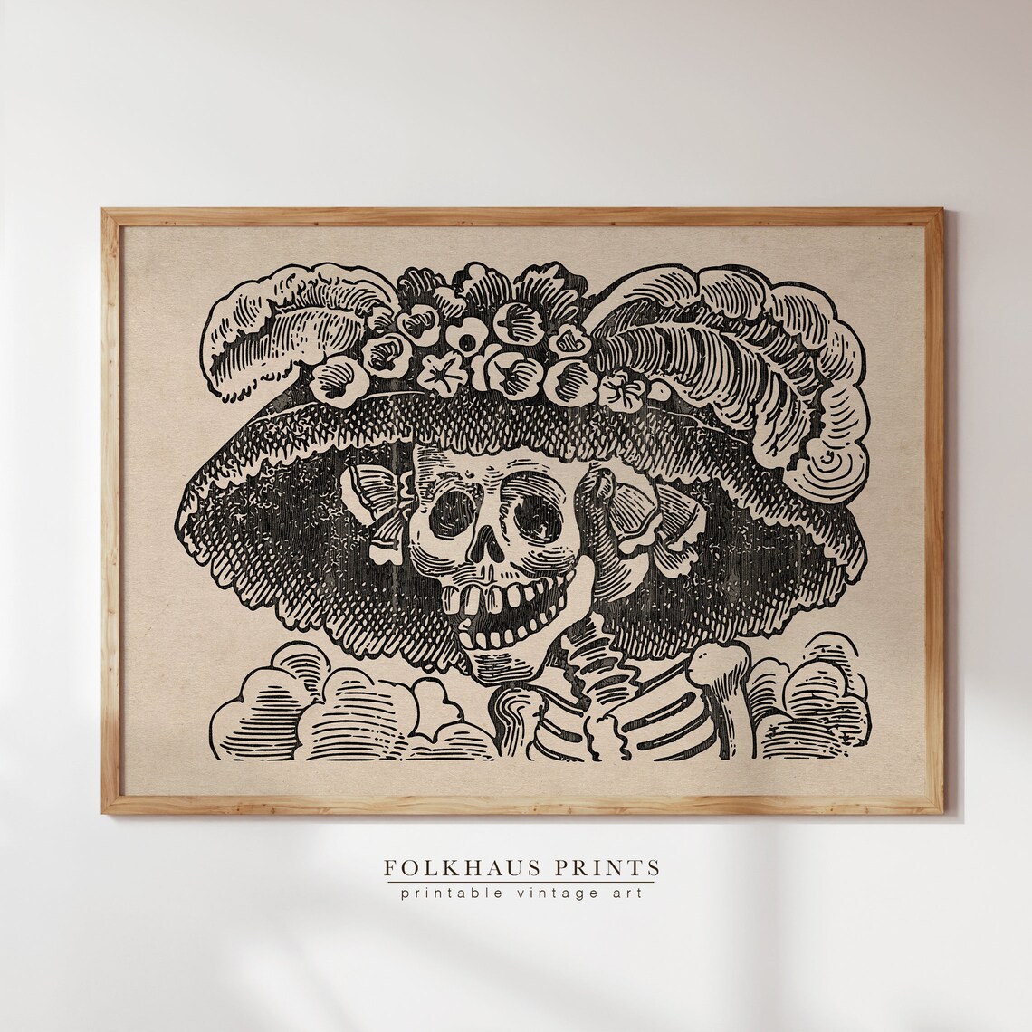 Halloween Printable Wall Art Halloween Printables - Etsy