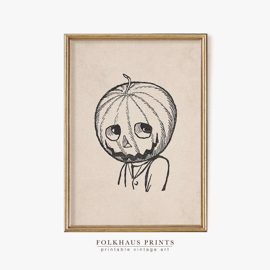 Halloween Printable Wall Art | Halloween Printables | Halloween Prints ...