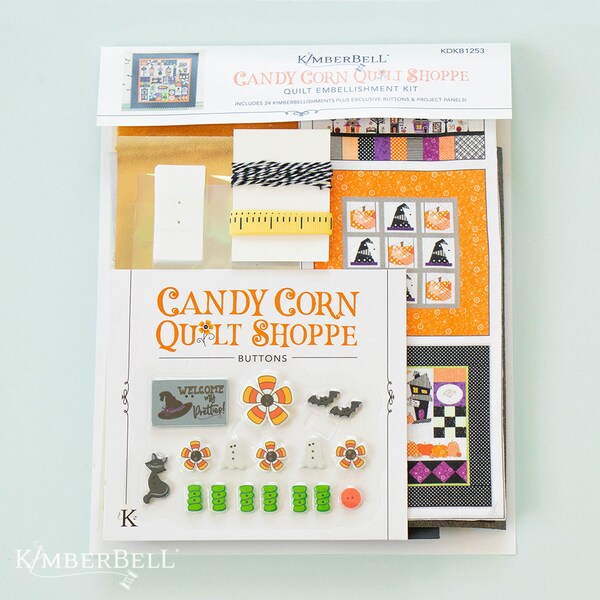 Candy Corn - Etsy